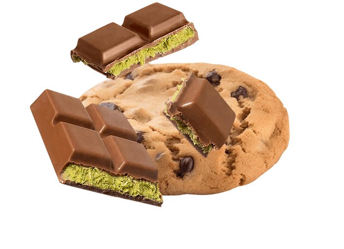 Koekjes en zoetwaren ⇒ 765 varianten ️ Mocafino.nl